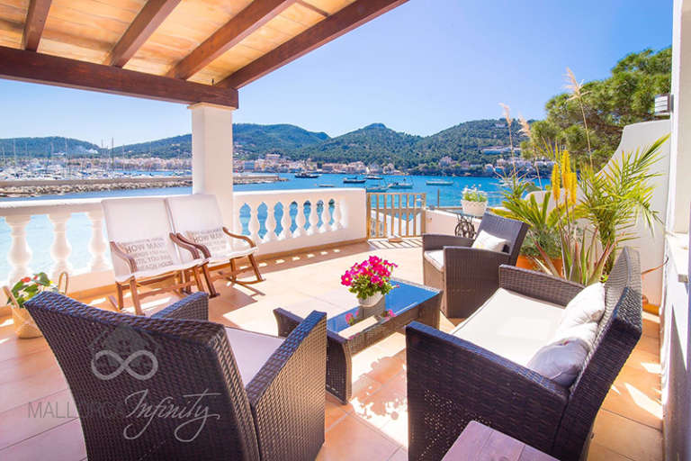 Mallorca Infinity – Properties & Boats